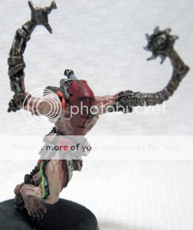 Tallyrand's Inquisition