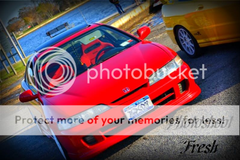 Picture timeline of my Milan Red Integra GSR | Team Integra Forums