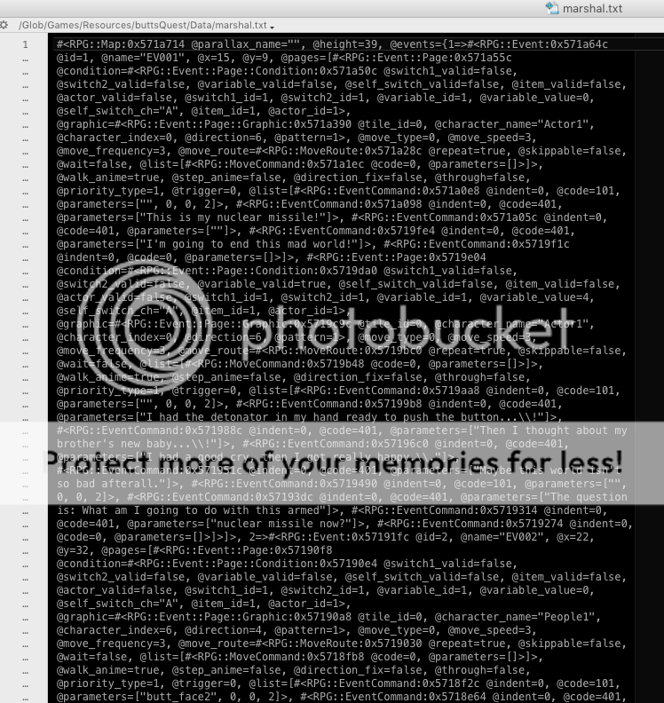 VXA to MV? | RPG Maker Forums