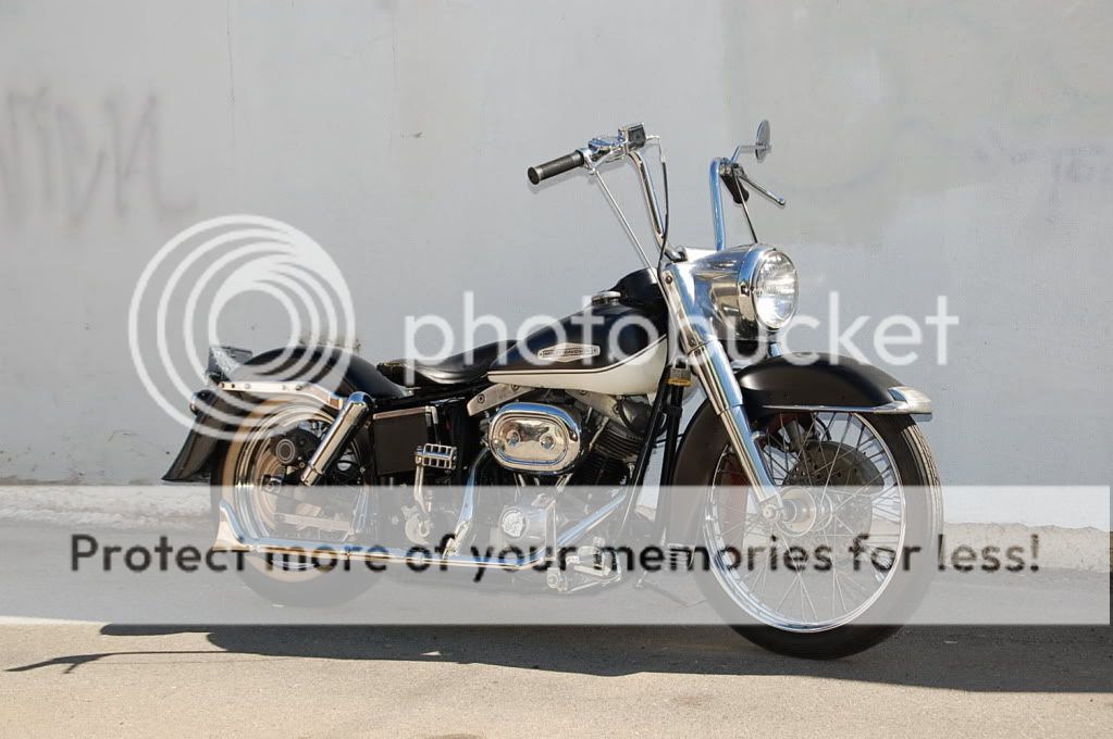 21" wheels on a 70's FLH | Page 5 | Jockey Journal Forum