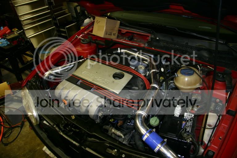 *Part Out* mk3 VR6 turbo | VW Vortex - Volkswagen Forum