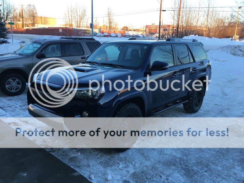 Rock sliders for 4runners with KDSS? - Page 2 - Toyota 4Runner Forum ...