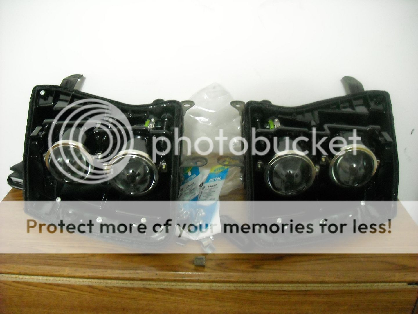 Robo Mod / Angel Eyes / Halos | Mitsubishi 3000GT & Dodge Stealth Forum