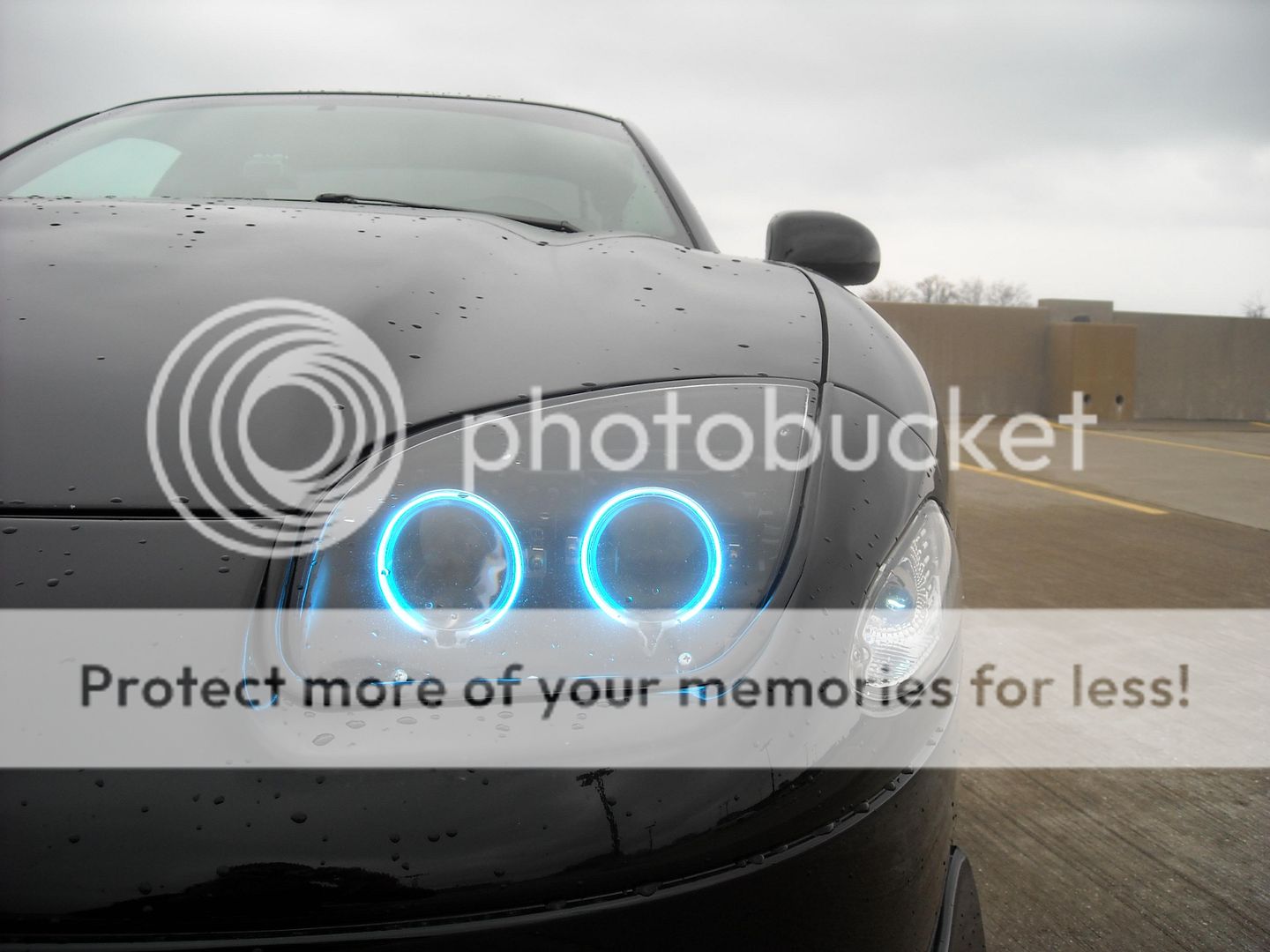 Robo Mod / Angel Eyes / Halos | Mitsubishi 3000GT & Dodge Stealth Forum