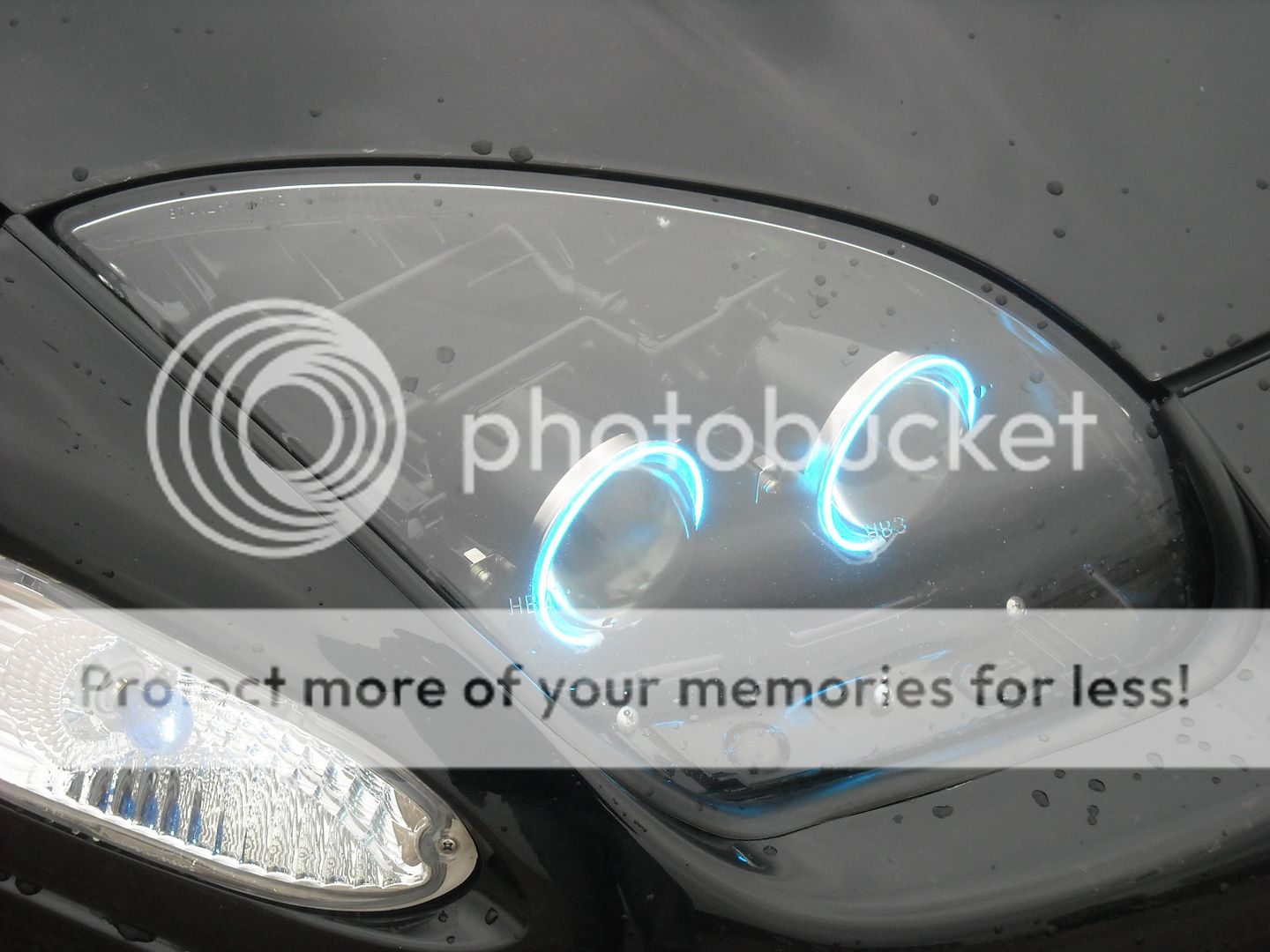 Robo Mod / Angel Eyes / Halos | Mitsubishi 3000GT & Dodge Stealth Forum