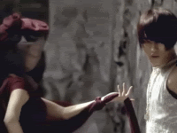 8 Gifs to Show You How Sexy TVXQ's 'Mirotic' Really Is
