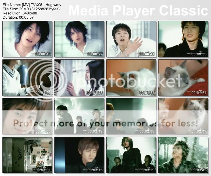 ♥.•*:•.♥ Section TV ♥.•*:•.♥