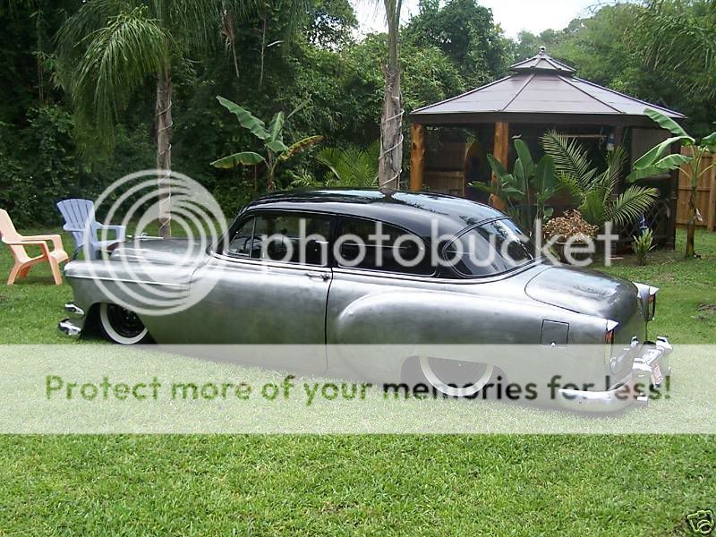 Clear coat over bare metal? | The H.A.M.B.