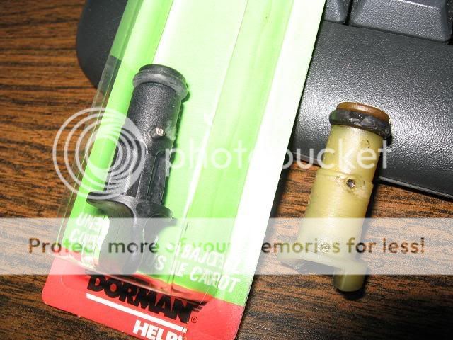 Coolant Drain Plug Question - CorvetteForum - Chevrolet Corvette Forum ...