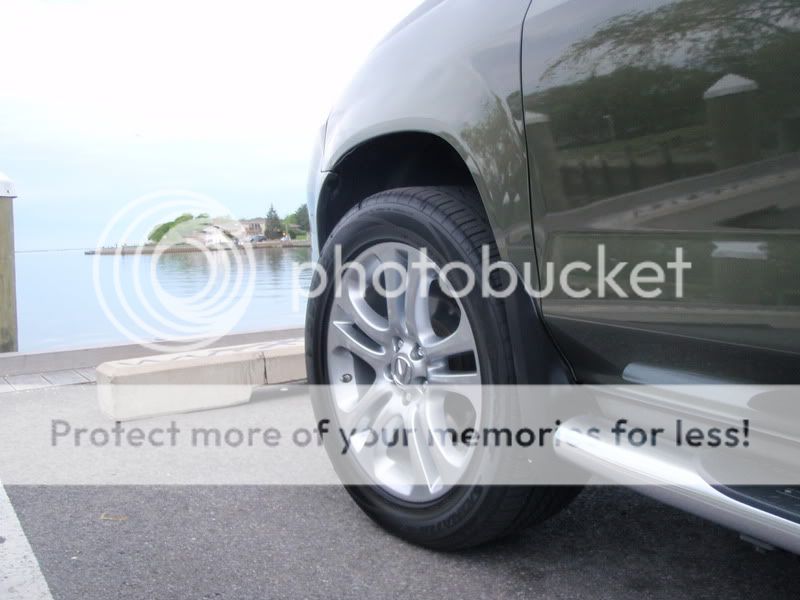 I'm done with mods, for now | Acura MDX SUV Forums