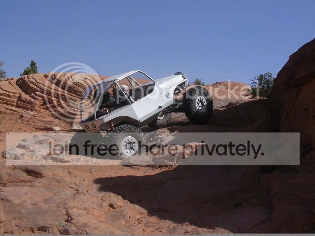 Rusty Nail, Golden Spike, Posion Spyder (Moab) Trail pics | Jeep ...