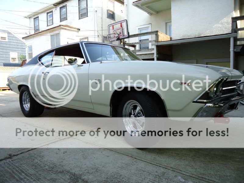 street machine / street freak era anyone else into this? | Chevelles.com