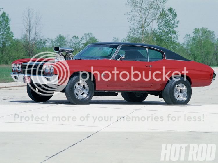 street machine / street freak era anyone else into this? | Team Chevelle