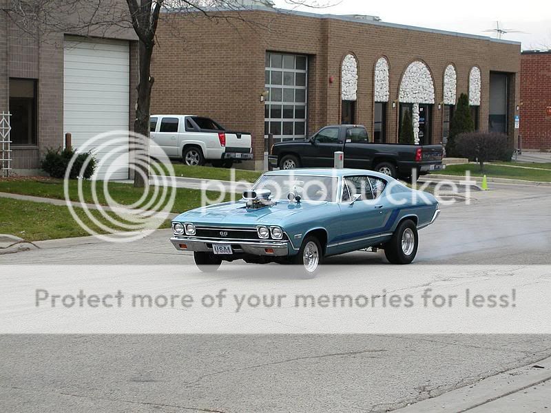 street machine / street freak era anyone else into this? | Team Chevelle