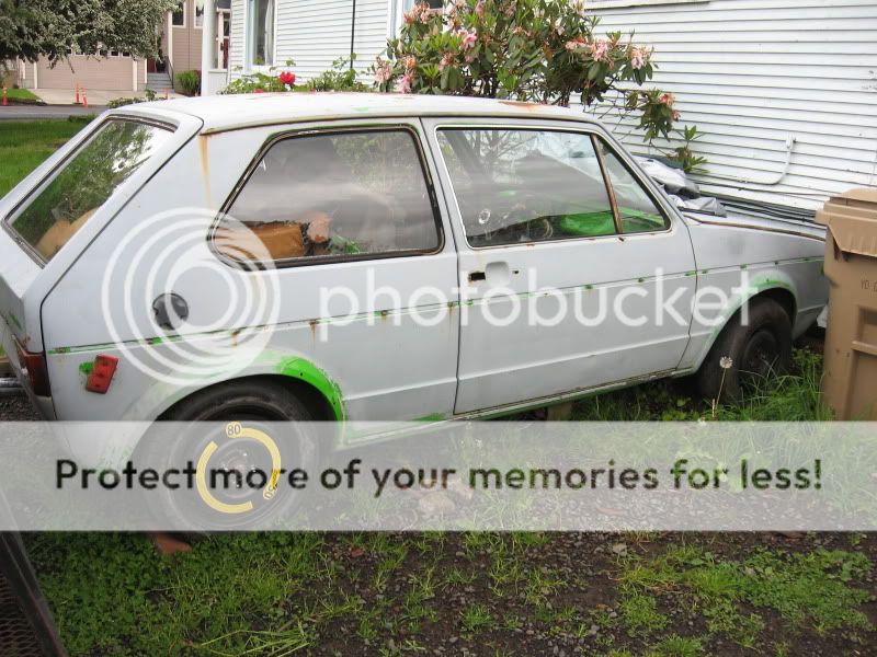 75 rabbit | VW Vortex - Volkswagen Forum