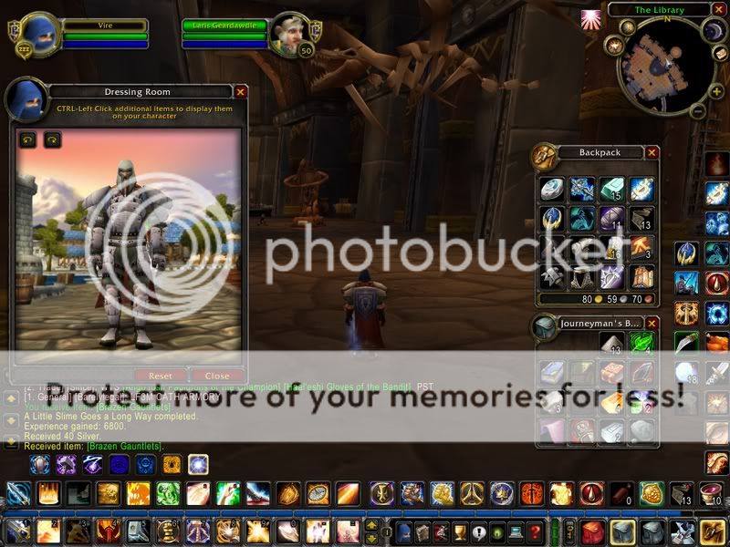 Alabaster Plate Helmet - Item - Classic World of Warcraft