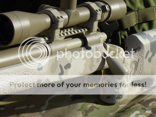 A real rifle camouflage pattern | M14 Forum