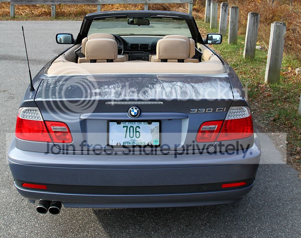 E46 Hardtop Convertible Pictures | Page 3 | E46 Fanatics Forum