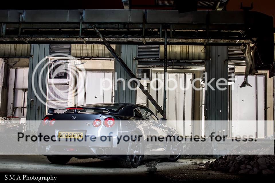 The Ultimate R35 Reg? | GTR Forum