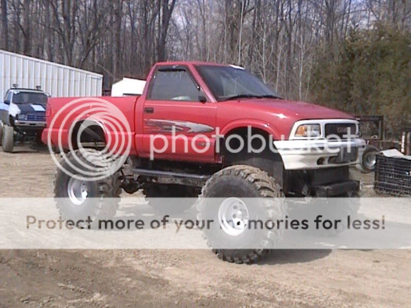 39 to 44 inch tires | Great Lakes 4x4. The largest offroad forum in the ...