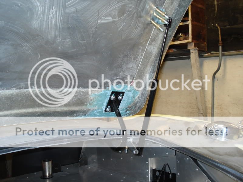 Breeze hidden trunk hinge prop rod? | Factory Five Racing Forum