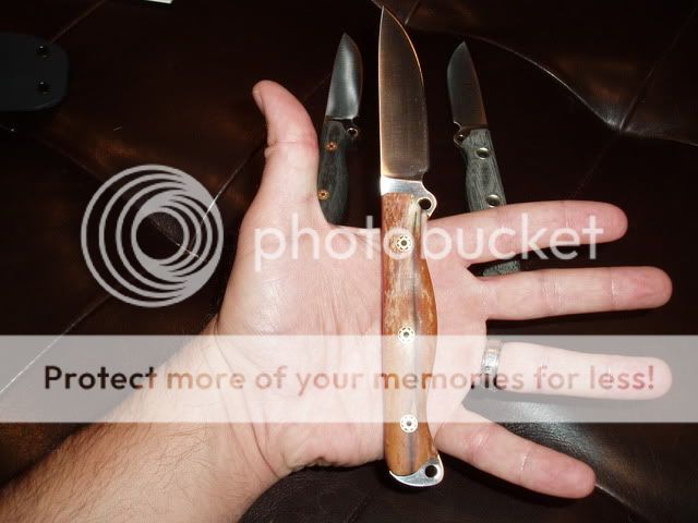 Cultelli #s 1, 2 and 3!! (Not dialup friendly) | BladeForums.com