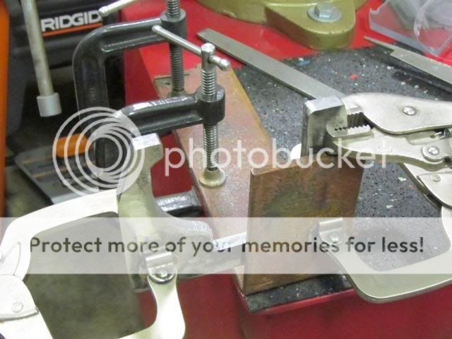 Case Splitter - Homemade | Arborist, Chainsaw & Tree Work Forum