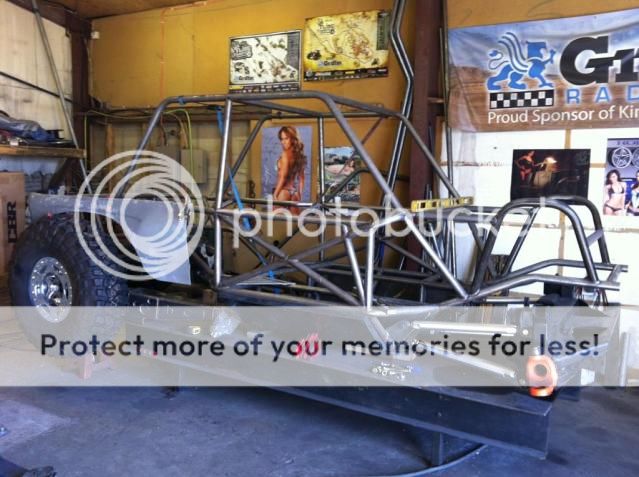 2013 Ultra 4 Build by Hazardous Concepts and Sommertime Motorsports ...