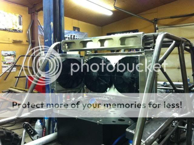 2013 Ultra 4 Build by Hazardous Concepts and Sommertime Motorsports ...