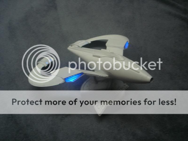 Galaxy Quest Model Kits (early 2010) - Pegasus Hobbies | Page 7 | RPF ...