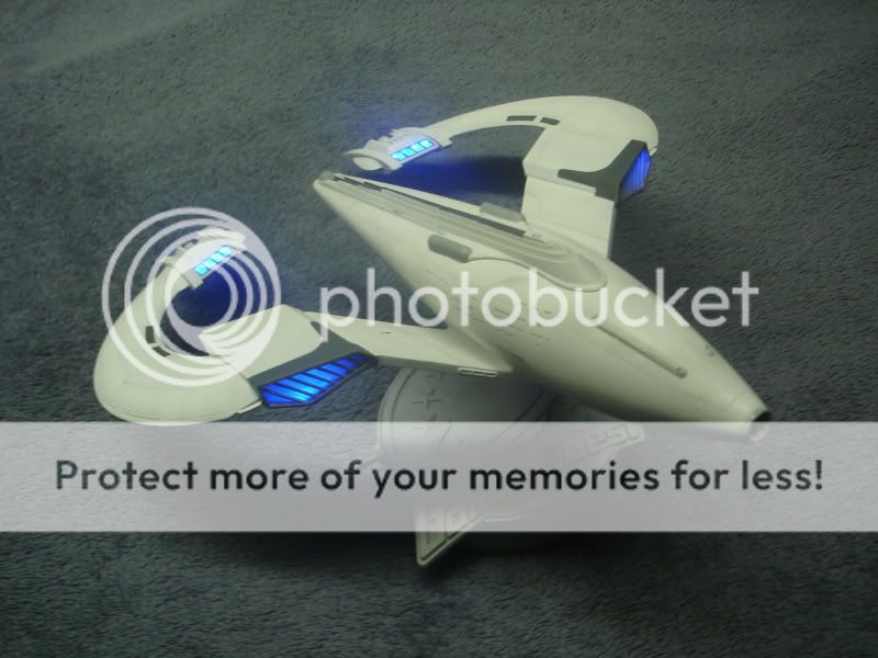 Galaxy Quest Model Kits (early 2010) - Pegasus Hobbies | Page 8 | RPF ...