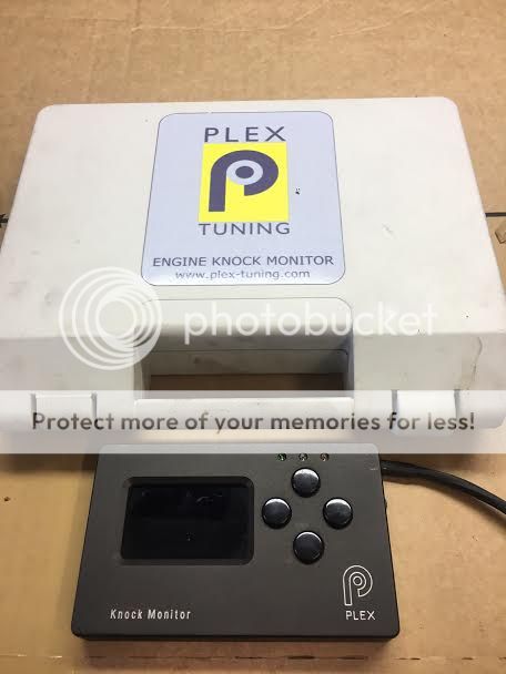 Anyone used a Plex Knock Monitor? - S2Forum - The Audi S2 Community