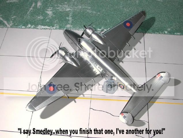 1/48 Hudson - Aircraft WWII - Britmodeller.com