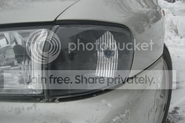 Solid Amber Corners for Clear Corners | Subaru Impreza GC8 & RS Forum ...