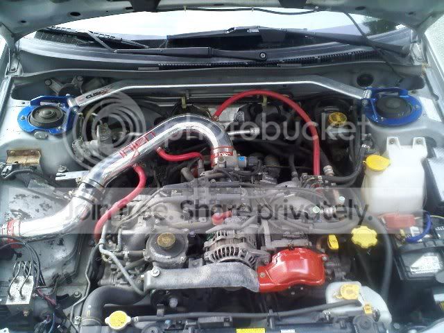 Plastidip All Things Subaru! | Page 3 | Subaru Impreza GC8 & RS Forum ...