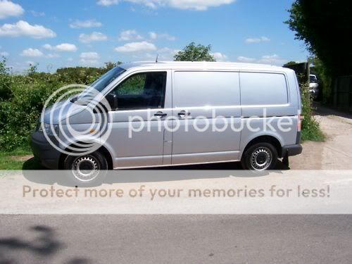 Daz36 van | VW T4 Forum - VW T5 Forum