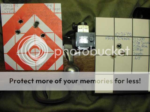 KISS rifle and cheapest reloads > Reloading > AR15.COM