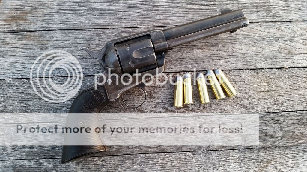 1st Generation Colt Hammer Rebuilding | Colt Forum