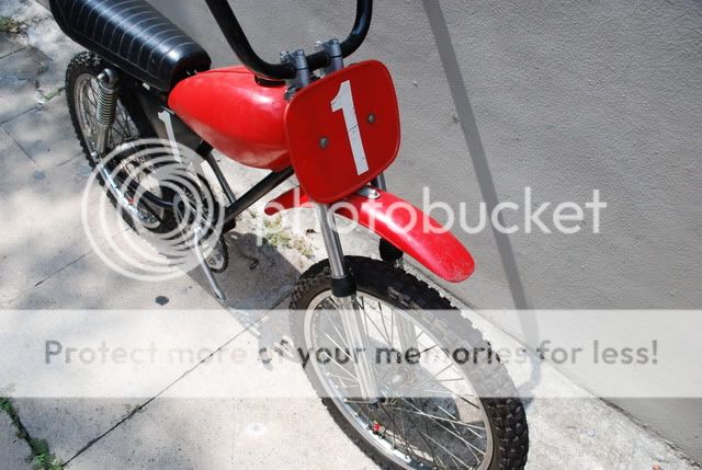 BMXmuseum.com For Sale / 1977 Raleigh Rampar R-5 Full Suspension