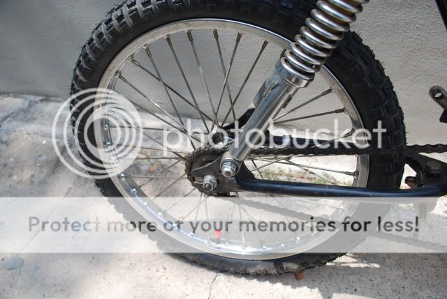 BMXmuseum.com For Sale / 1977 Raleigh Rampar R-5 Full Suspension