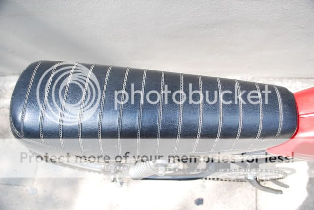 BMXmuseum.com For Sale / 1977 Raleigh Rampar R-5 Full Suspension