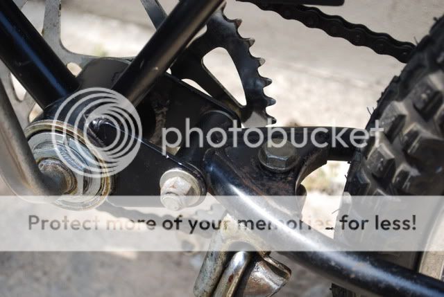 BMXmuseum.com For Sale / 1977 Raleigh Rampar R-5 Full Suspension