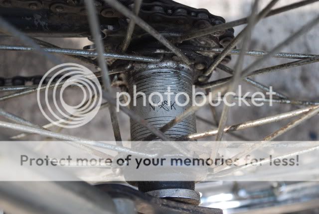 BMXmuseum.com For Sale / 1977 Raleigh Rampar R-5 Full Suspension