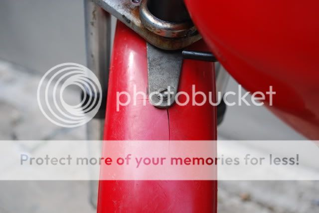 BMXmuseum.com For Sale / 1977 Raleigh Rampar R-5 Full Suspension