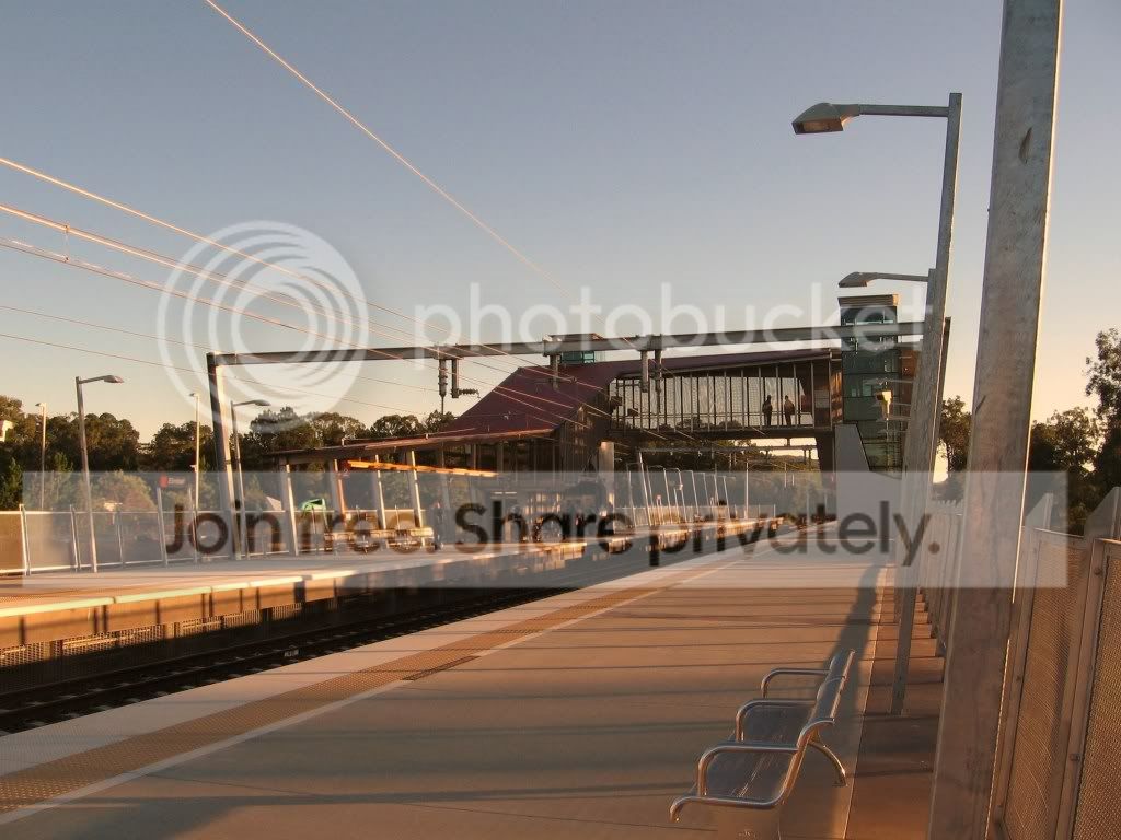 Post photos of train stations. | Page 50 | SkyscraperCity Forum