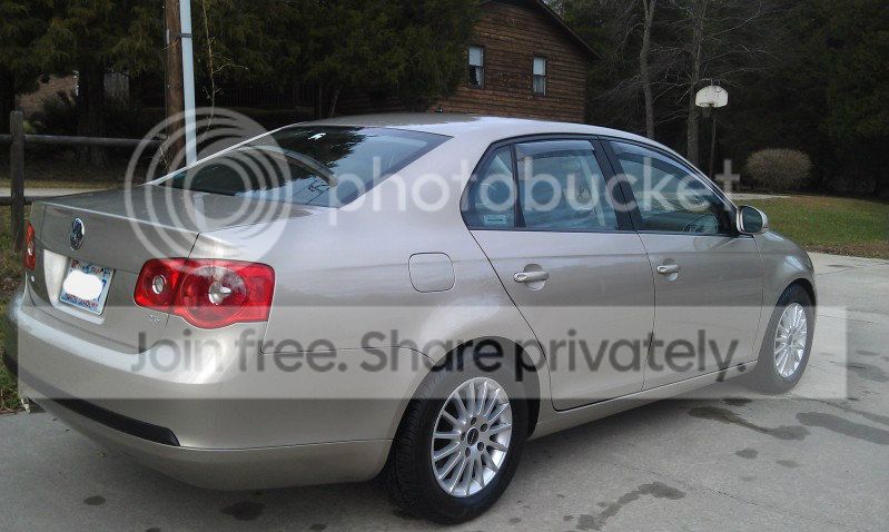 Official Wheat Beige Jetta Color Thread | Page 3 | VW Vortex ...