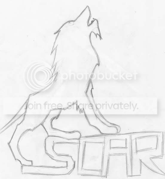 SCAR by guardianleyevermore on DeviantArt