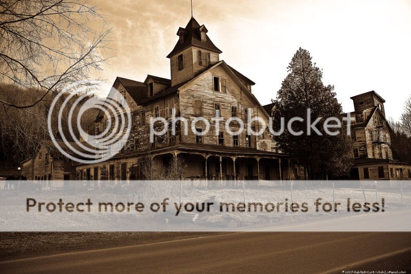 October 20th Annual Haunted House Cruise | VW Vortex - Volkswagen Forum