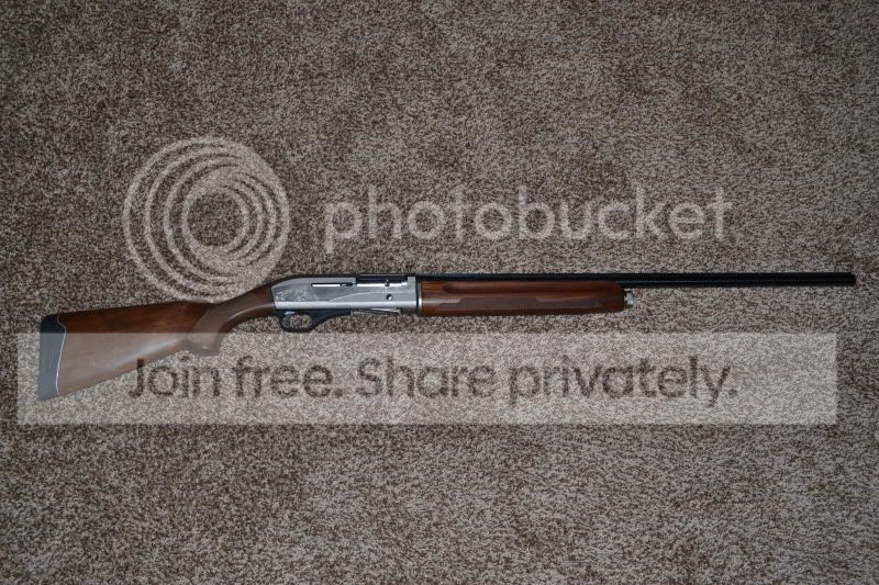 WTS/WTT: - Franchi 20 gauge 720 diamond. | Indiana Gun Owners - Gun ...