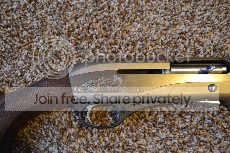 WTS/WTT: - Franchi 20 gauge 720 diamond. | Indiana Gun Owners - Gun ...